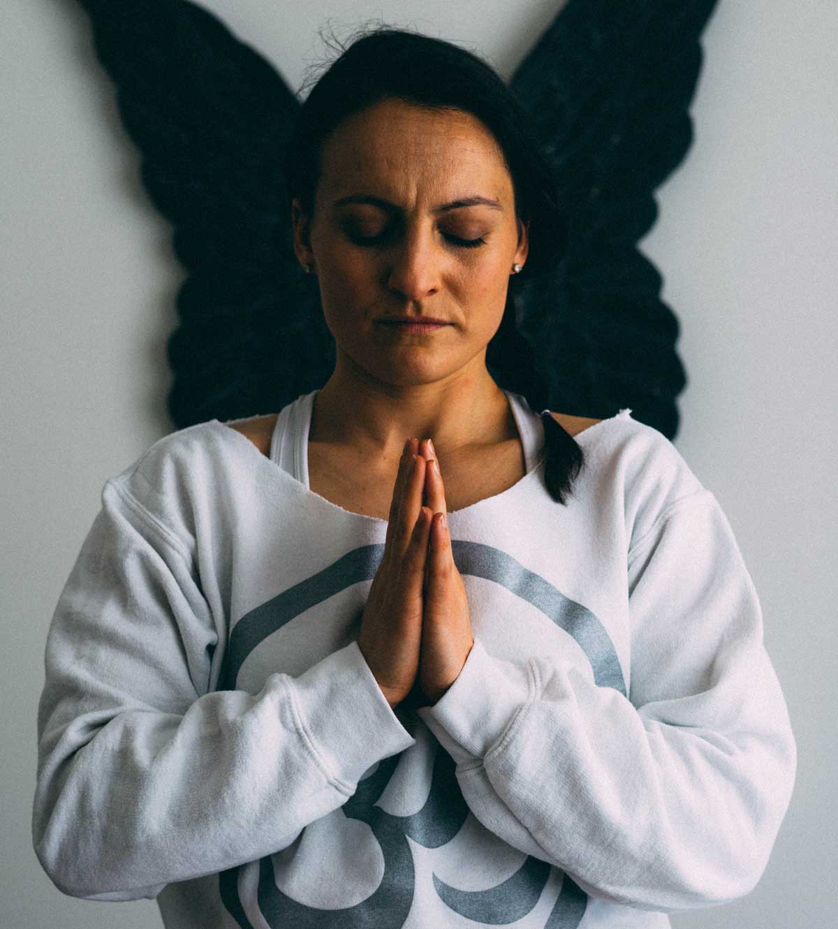 RISE WITH ROSA - EPISODE 01 - HOWARD GLASSMAN - I Am Rosa Rago